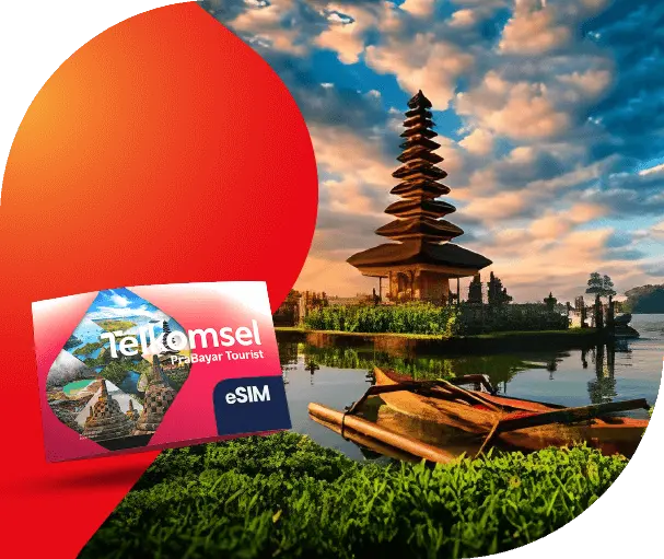 Bali Sim Cards